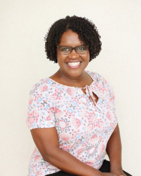 Tity Kpandeyenge, M.D. - Pinnacle Hospital