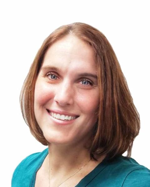 Jennifer Bayer, MD | Orthopedic Surgeon & Sports Medicine - Pinnacle ...