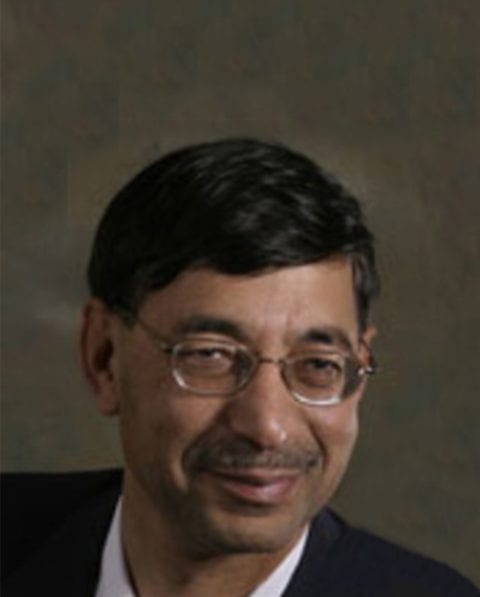 Arshad Malik, MD, FACC - Cardiologist - Pinnacle Hospital