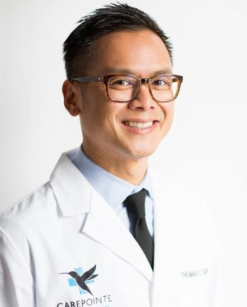 Thomas T. Tarin, M.D. | Otolaryngology - Pinnacle Hospital