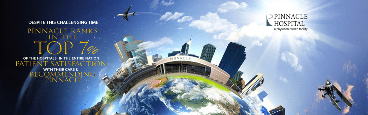 Medical & Surgical Care | Pinnacle Hospital | Crown Point, IN