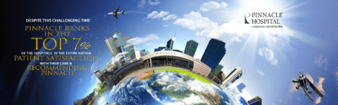 Medical & Surgical Care | Pinnacle Hospital | Crown Point, IN