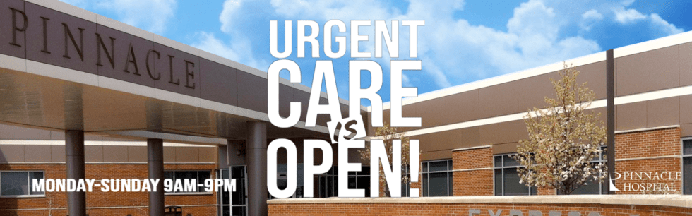 Medical & Surgical Care | Pinnacle Hospital | Crown Point, IN