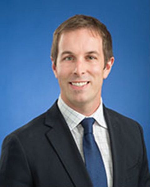 Matthew Colman, MD - Pinnacle Hospital